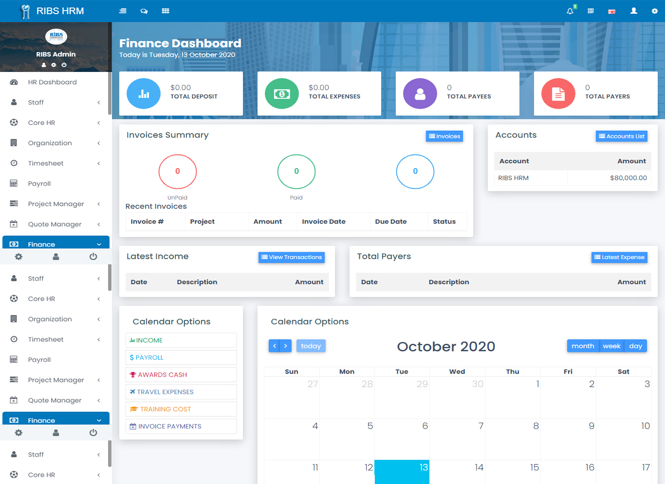 Best HRM Software Development & Maintenance Services Dubai, UAE